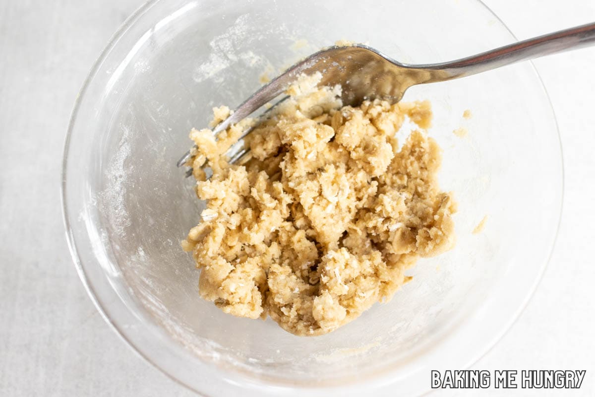 Best Single Serve Oatmeal Cookie Recipe for One