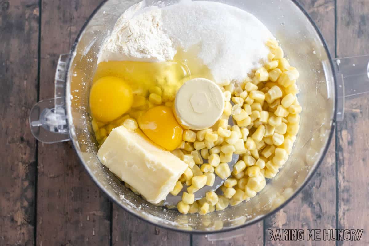 Sweet Corn Pie Recipe | Easy Unique Custard Pie