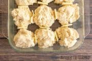3-Ingredient Biscuit Recipe | Easy Buttermilk Biscuits