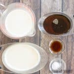 Maple Syrup Ice Cream Recipe | Easy Homemade No Sugar