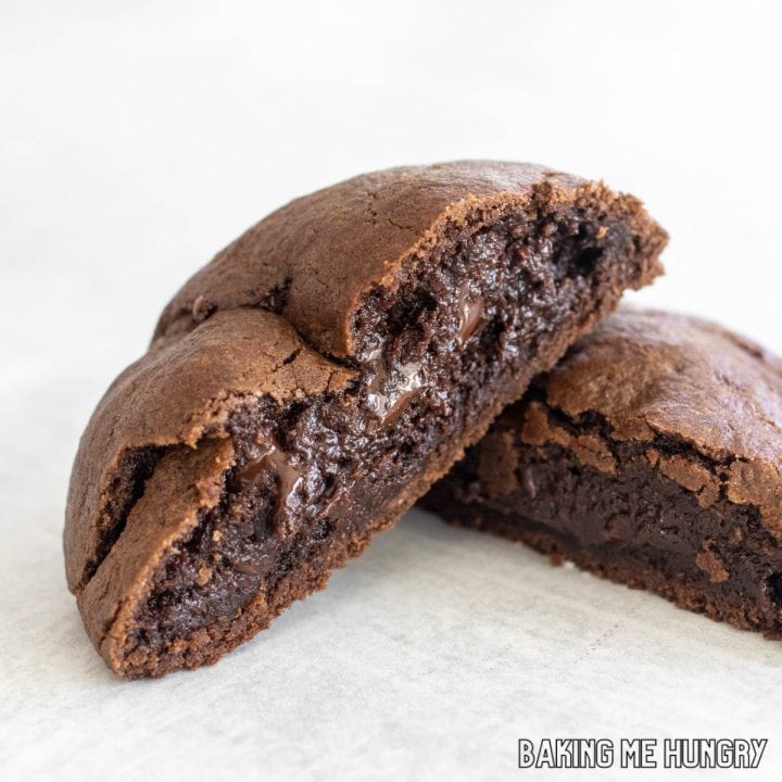 Single Serve Apple Crumble | One Serving Crisp Recipe