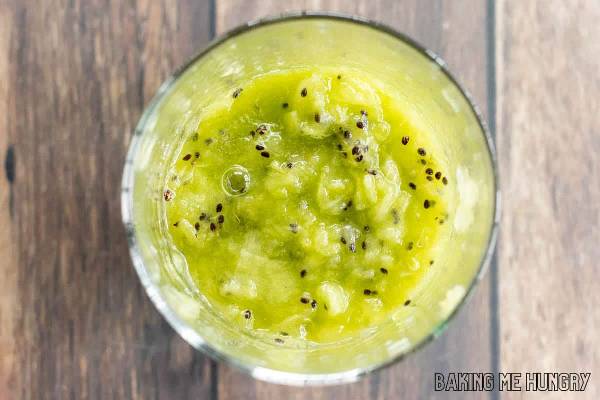 Kiwi Mocktail Recipe | Easy Refreshing Summer Drink