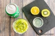 Kiwi Mocktail Recipe | Easy Refreshing Summer Drink