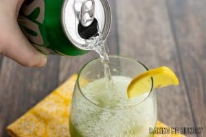 Kiwi Mocktail Recipe | Easy Refreshing Summer Drink