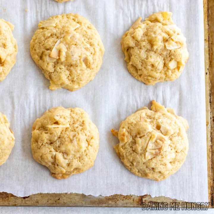Chocolate Chip Mini Cookies Recipe | Best Bite-Sized Cookie
